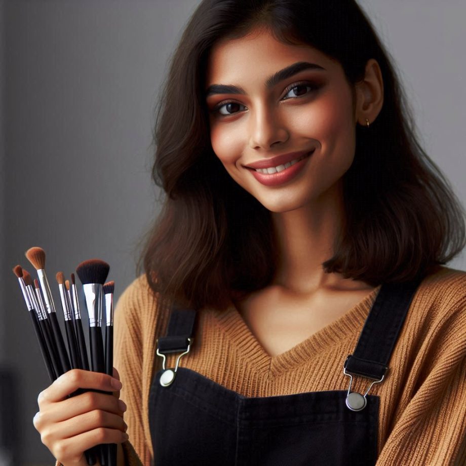 Behind the Scenes: A Day in the Life of a Makeup Artist