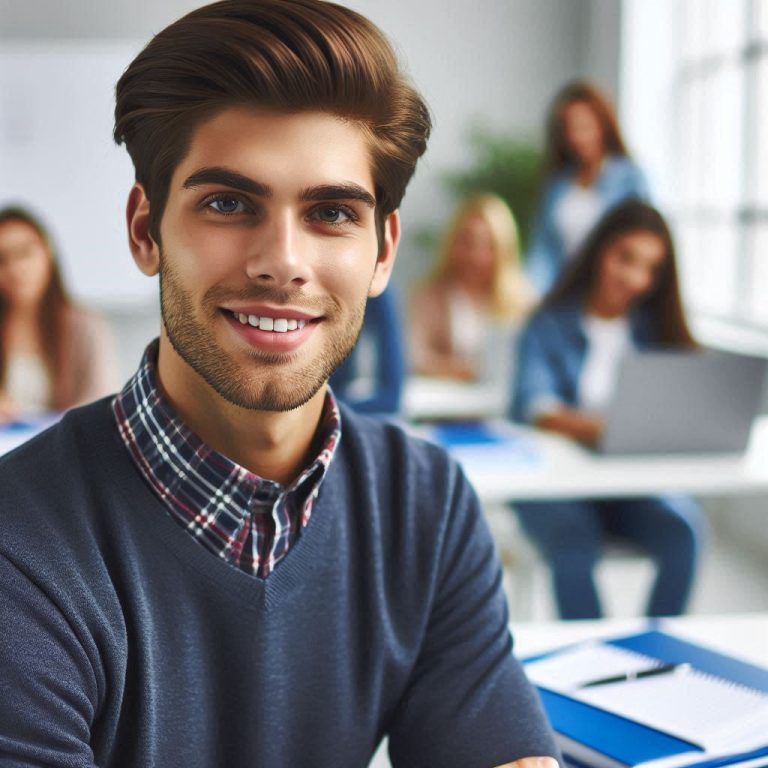 Essential Resources for Adult Education Instructors