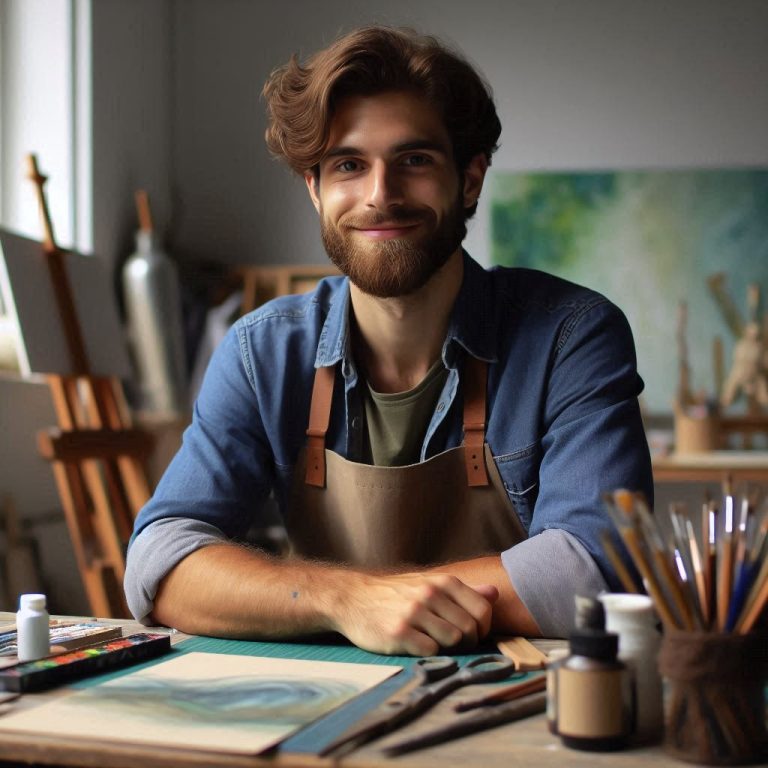 Effective Teaching Methods for Art Educators
