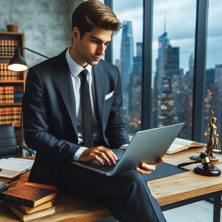 What Does a Legal Consultant Do? Roles and Responsibilities