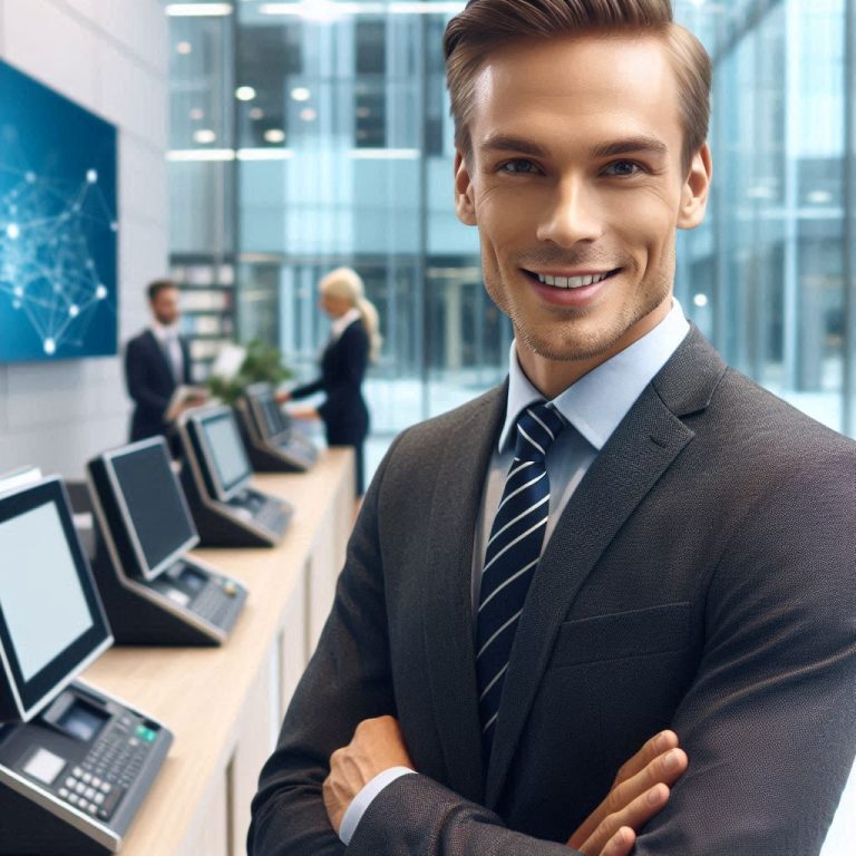 Building a Strong Team as a Bank Branch Manager