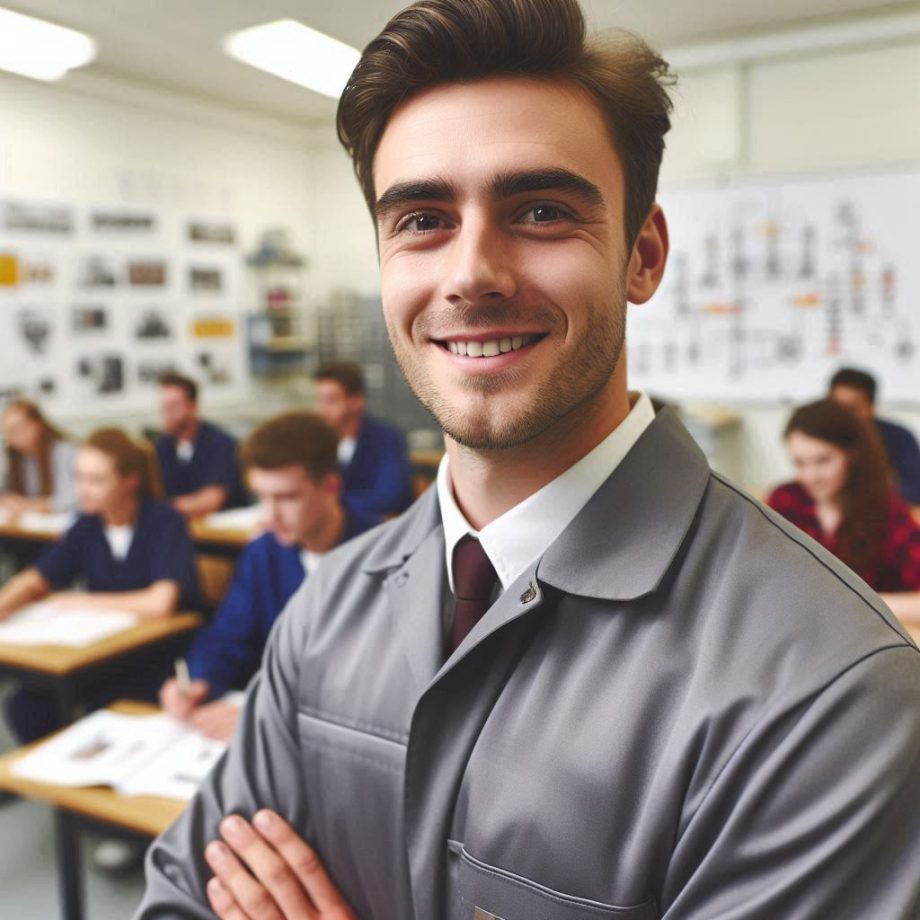 Understanding the Role of an Educational Researcher