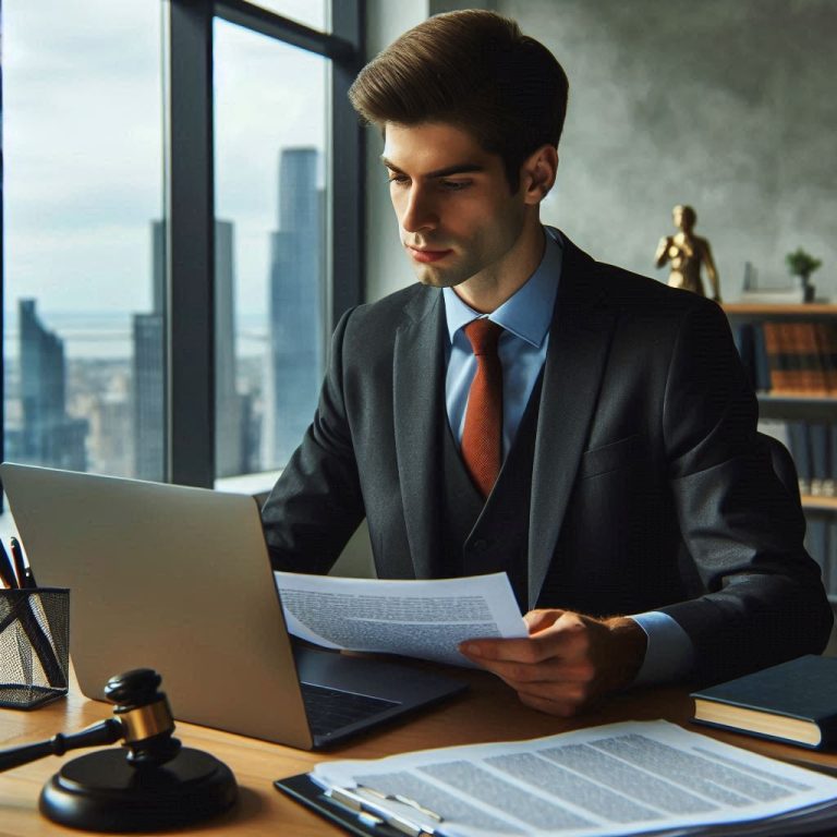 Continuing Education for Law Librarians