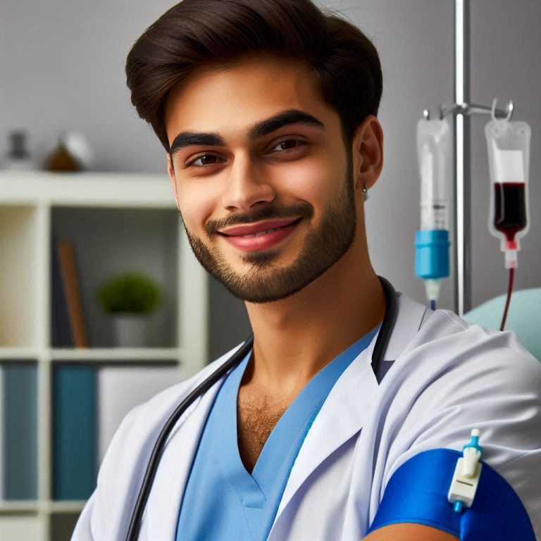 Phlebotomy Techniques: Venipuncture vs. Fingerstick