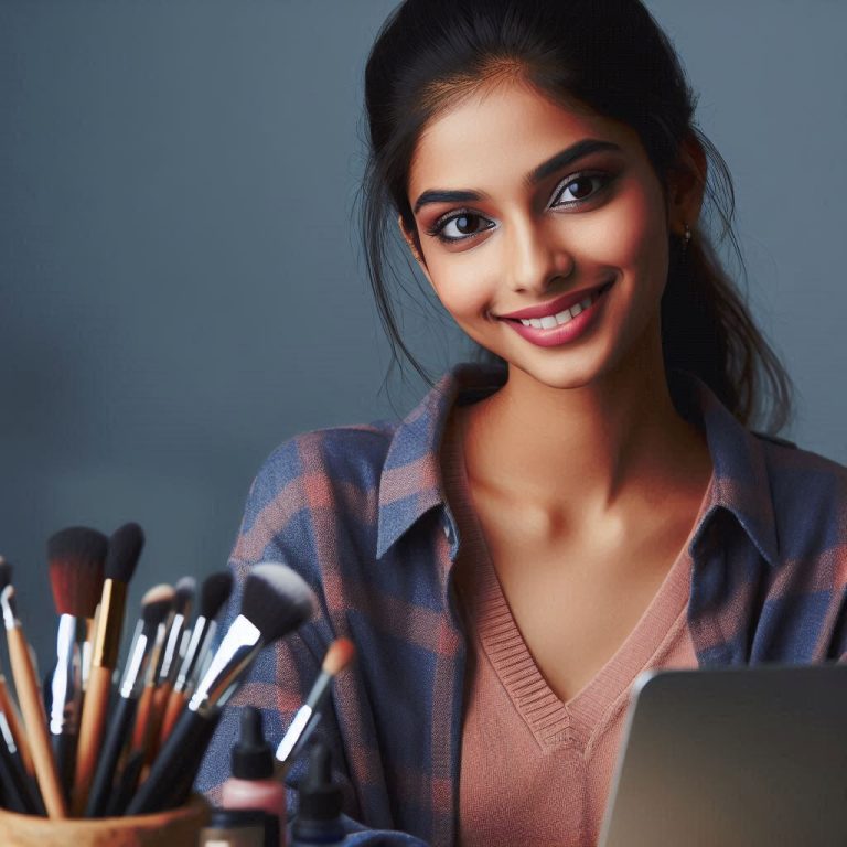 Makeup Artist Interview Tips and Tricks