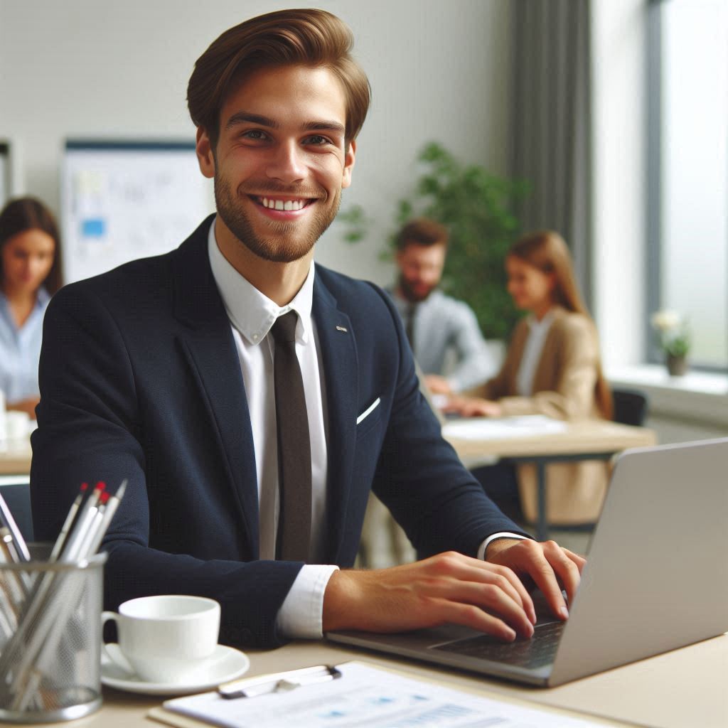 Public Speaking Tips for Education Outreach Coordinators