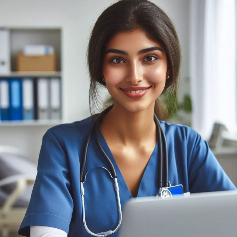 Medical Assistant Job Outlook: Future Trends and Growth