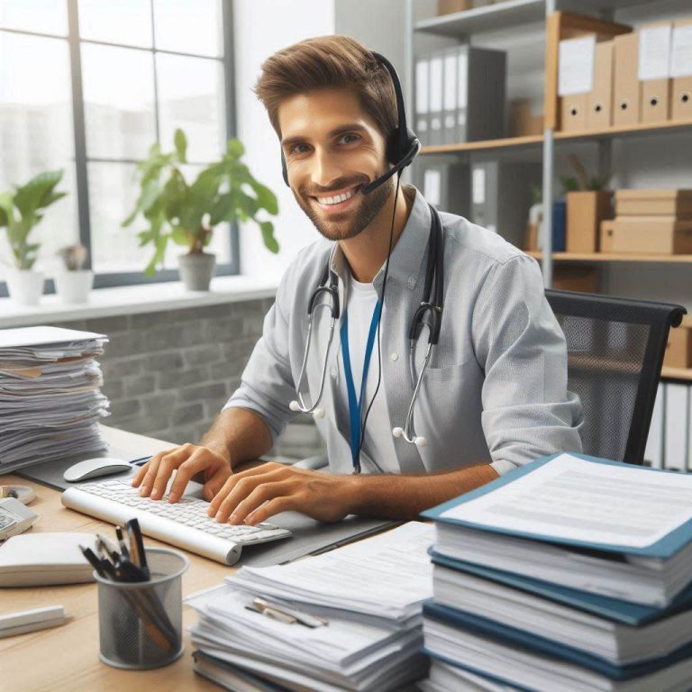 Medical Coding Specialties: Inpatient vs. Outpatient Medical Coding Specialties: Inpatient vs. Outpatient