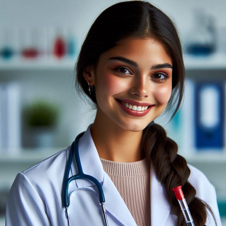 Medical Lab Technician: Common Procedures and Tests