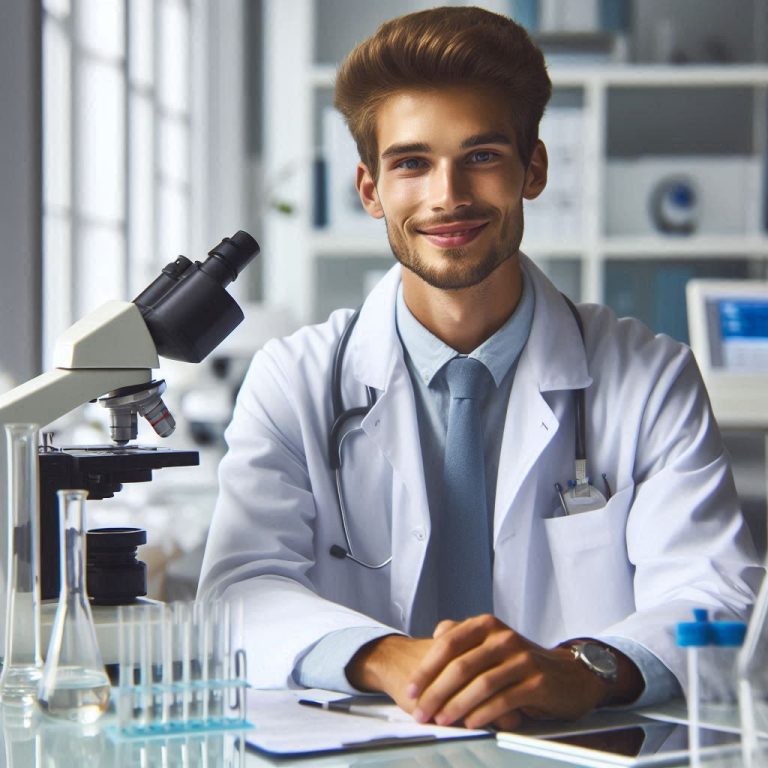 Medical Lab Technician: Interpreting Lab Results Medical Lab Technician: Interpreting Lab Results