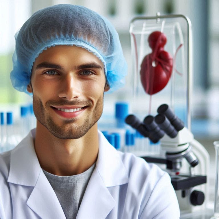 Differences Between Lab Technician and Technologist