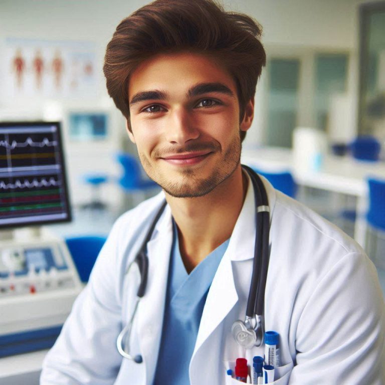 Top Organizations for Nuclear Medicine Technologists