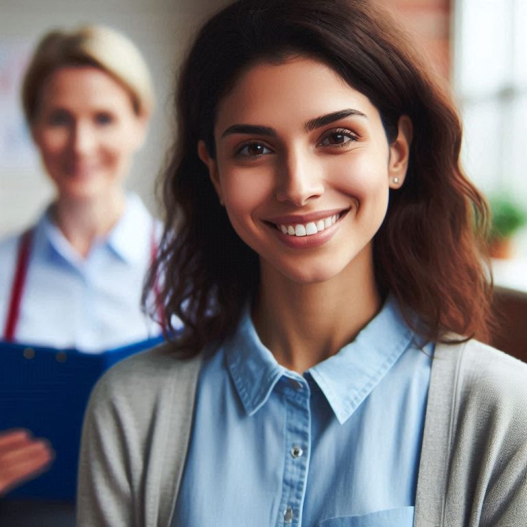 How School Psychologists Collaborate with Teachers and Parents