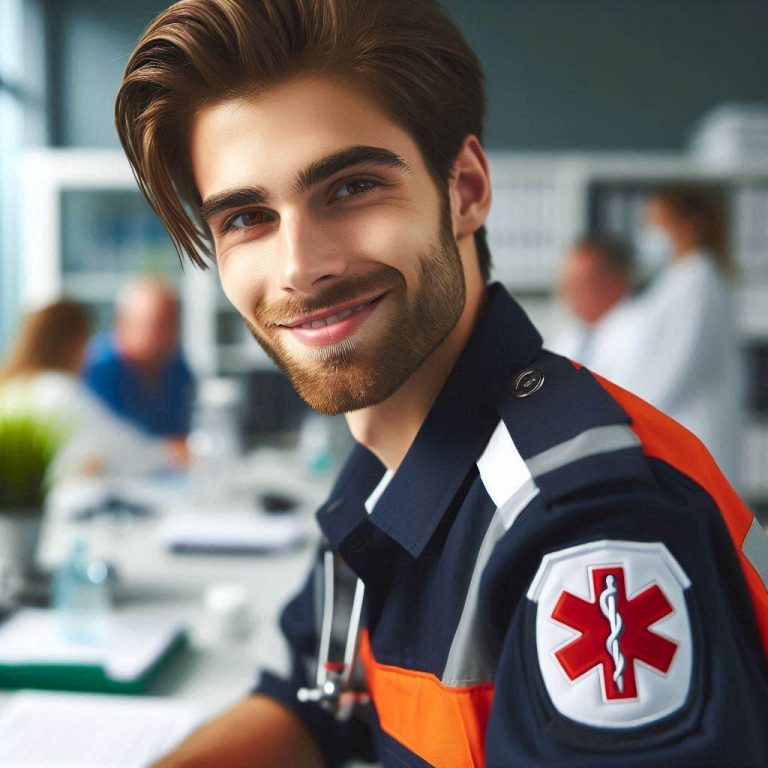 Importance of Teamwork in Emergency Medical Services