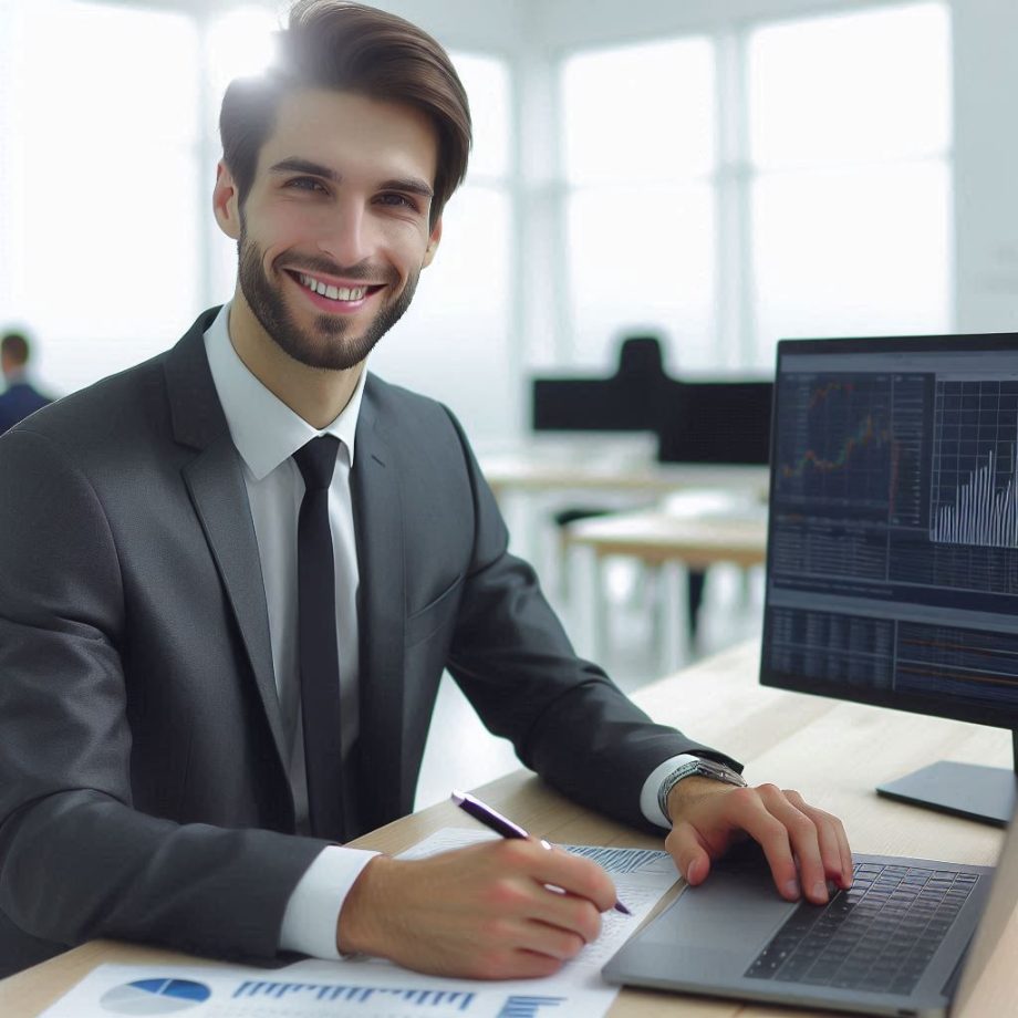 Key Financial Metrics Every Analyst Should Know