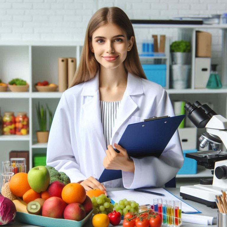 Specialties Within the Registered Dietitian Profession