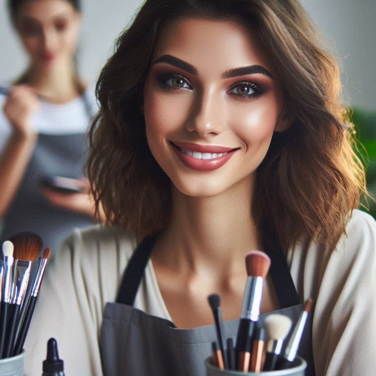 Networking Tips for Special Effects Makeup Artists