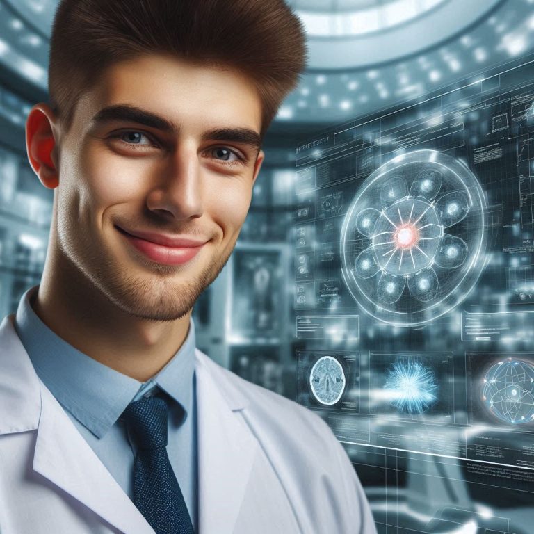 Best Colleges for Nuclear Medicine Technologists