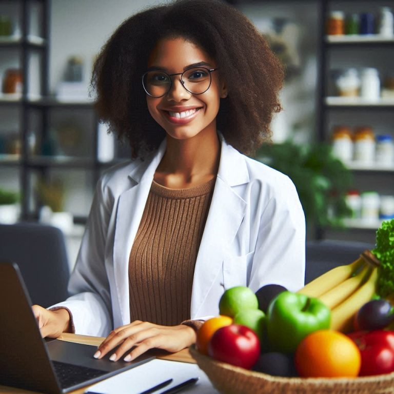 Community Dietitian: Role and Career Path