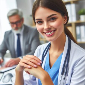 Podiatrist Salary: What to Expect in the United States