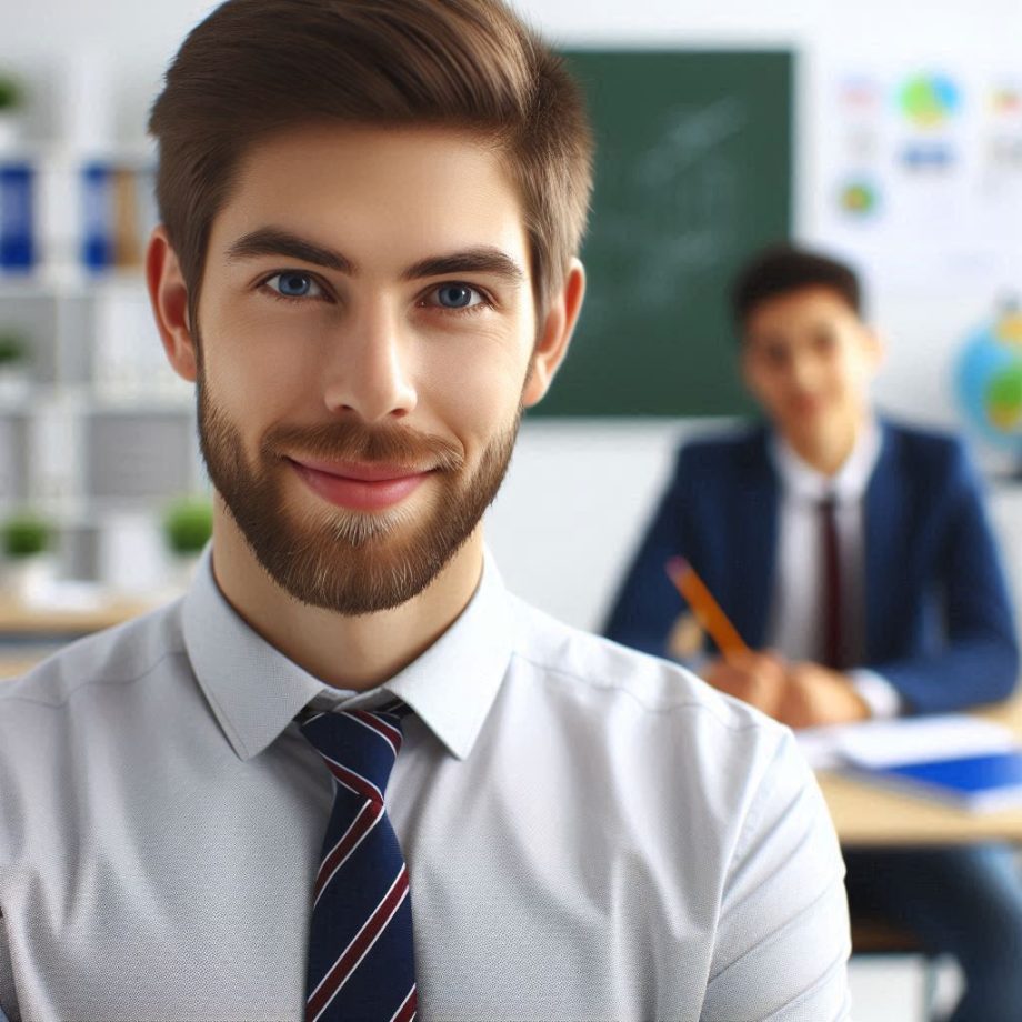 Pathway to Becoming a Higher Education Administrator