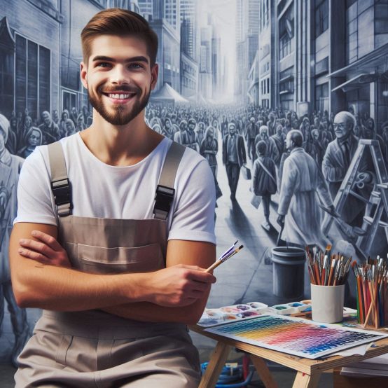 The Art of Murals: History and Evolution Explained