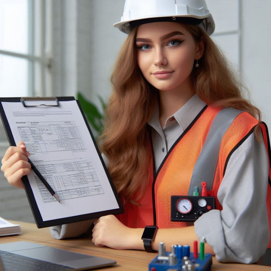 Common Mistakes in Quality Control Inspections