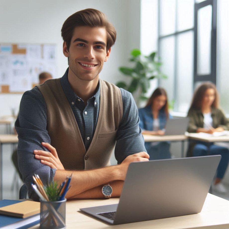 How to Start an Adult Education Program