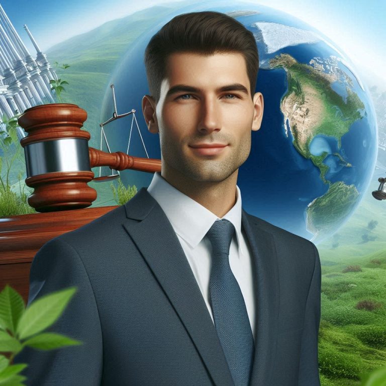 Role of Environmental Lawyers in Conservation Efforts
