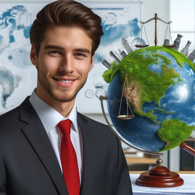 Key Skills for Success in Environmental Law