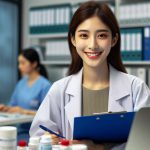 Role of Health Information Technicians in Patient Care