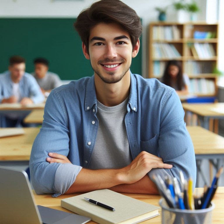 Identifying Gifted and Talented Students