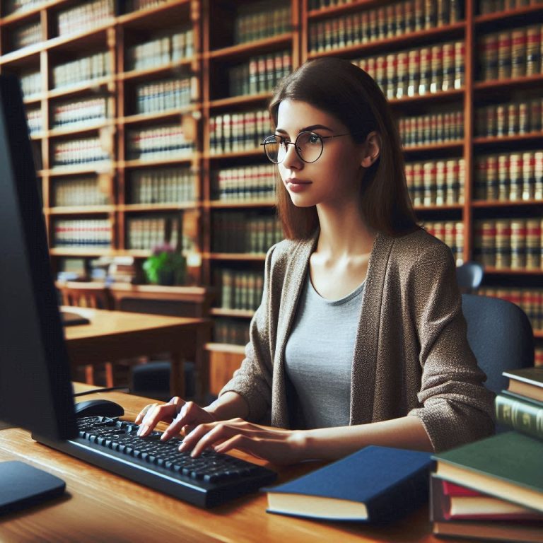Technological Tools Used by Law Librarians