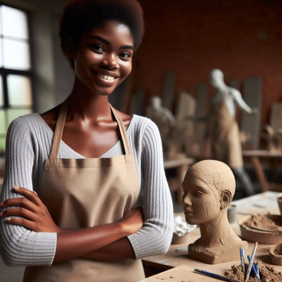 Sculpture Techniques: From Traditional to Modern