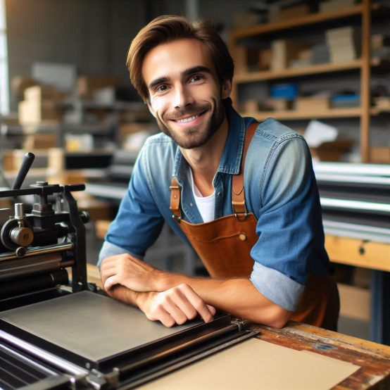 Exploring Modern Printmaking Trends