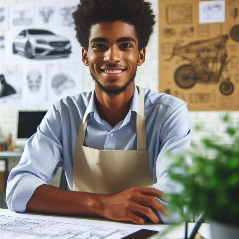 Automotive Designer Salary Guide