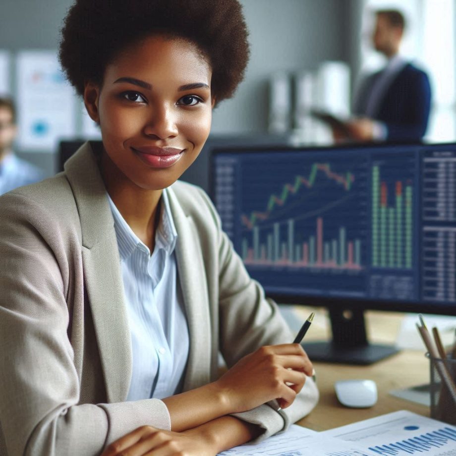 How to Use Bloomberg Terminal for Financial Analysis