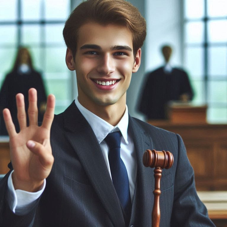 What Does A Jury Consultant Do Job Overview