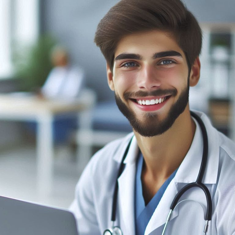 Benefits of Being a Health Information Technician