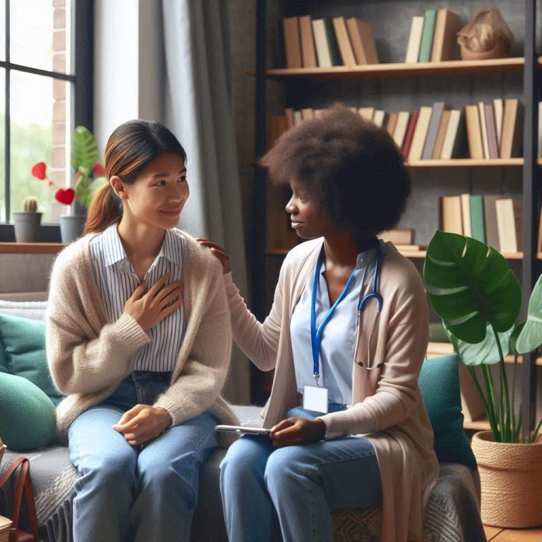Top Work Settings for Clinical Social Workers