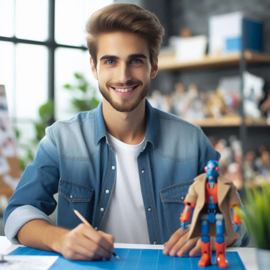 Toy Design Challenges and How to Overcome Them