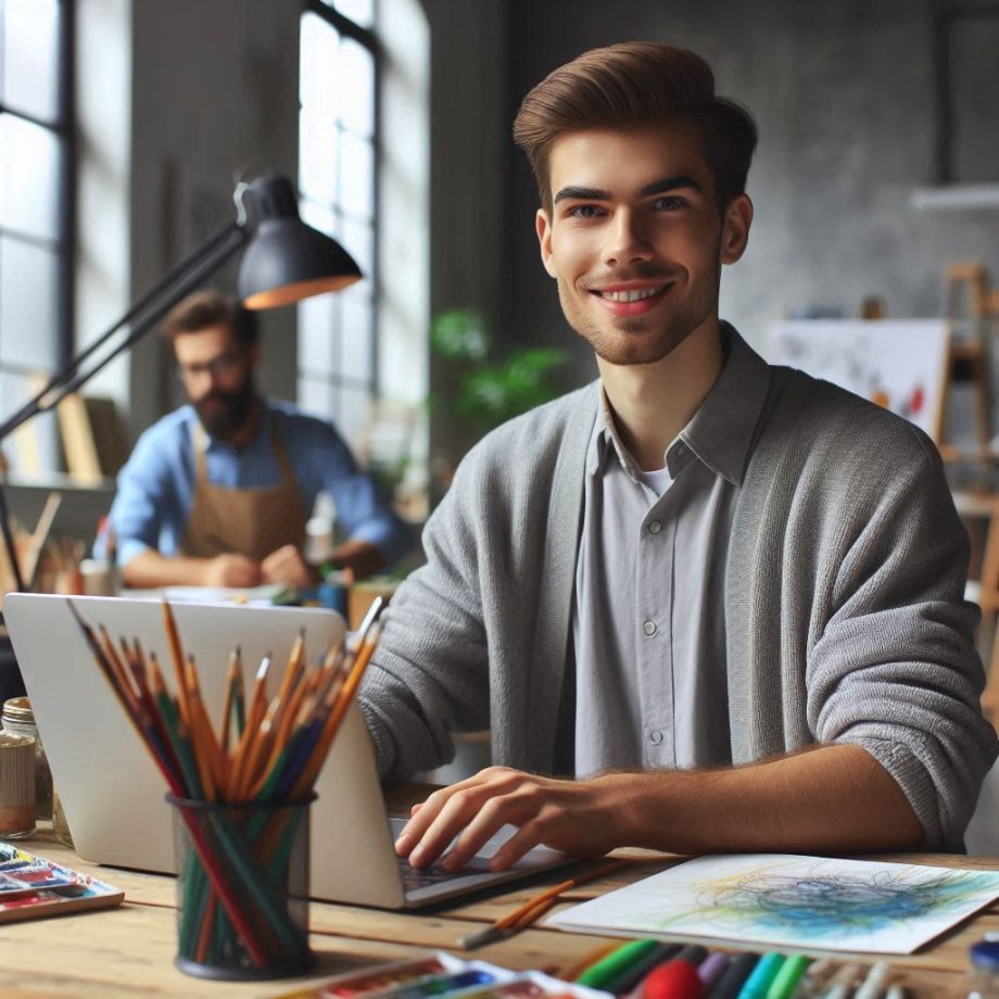 Trends in Art and Design Education Curriculum