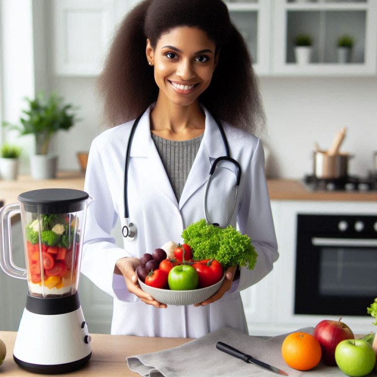 Volunteer Opportunities for Aspiring Dietitians