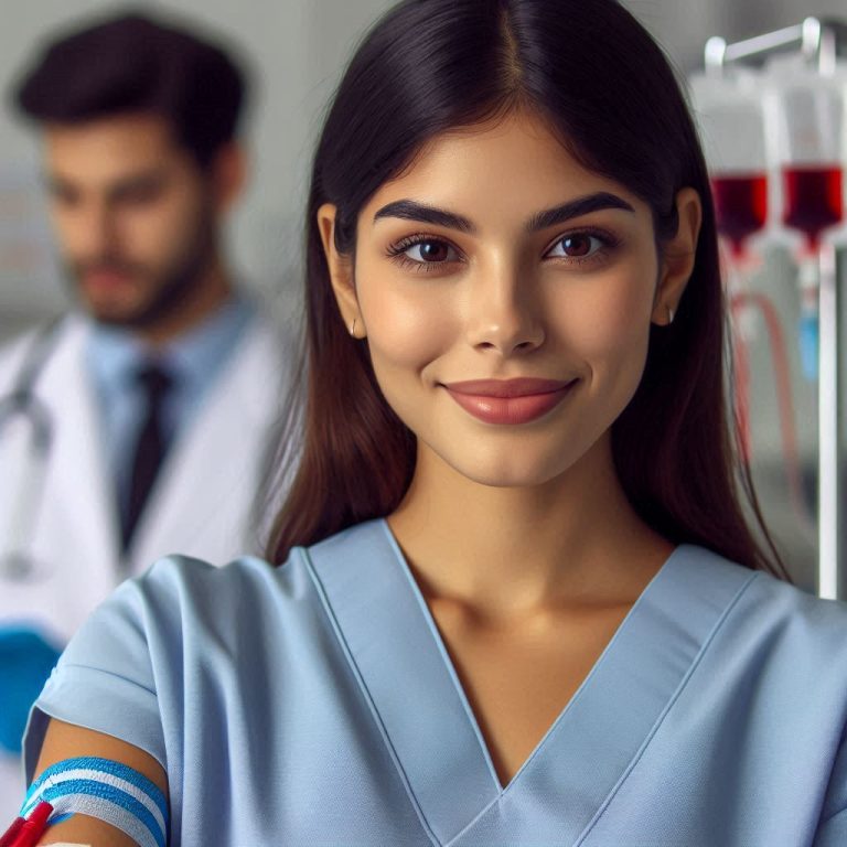 Phlebotomy Techniques: Venipuncture vs. Fingerstick