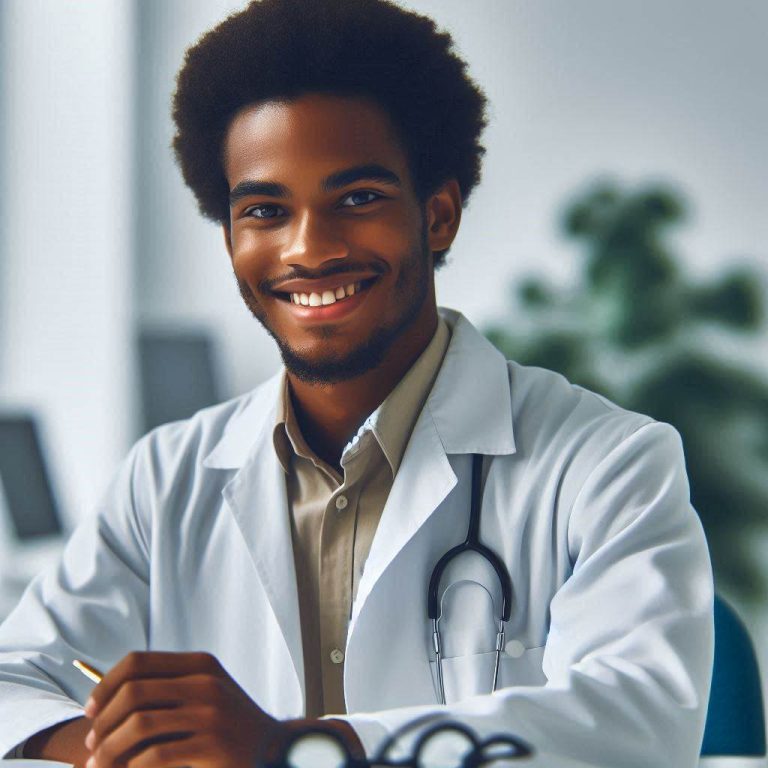 Top Skills Needed for a Successful Optometry Career