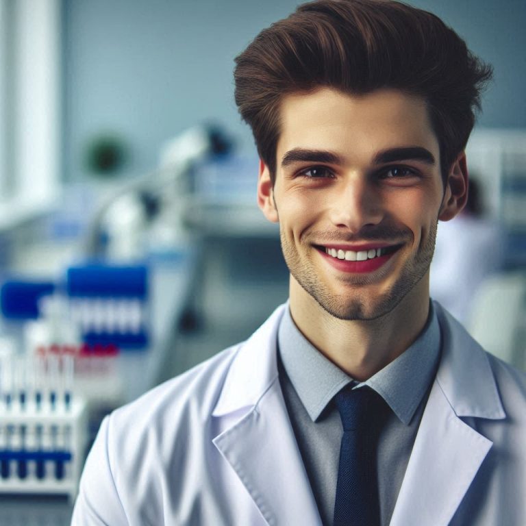 Work Environment of Clinical Laboratory Technologists