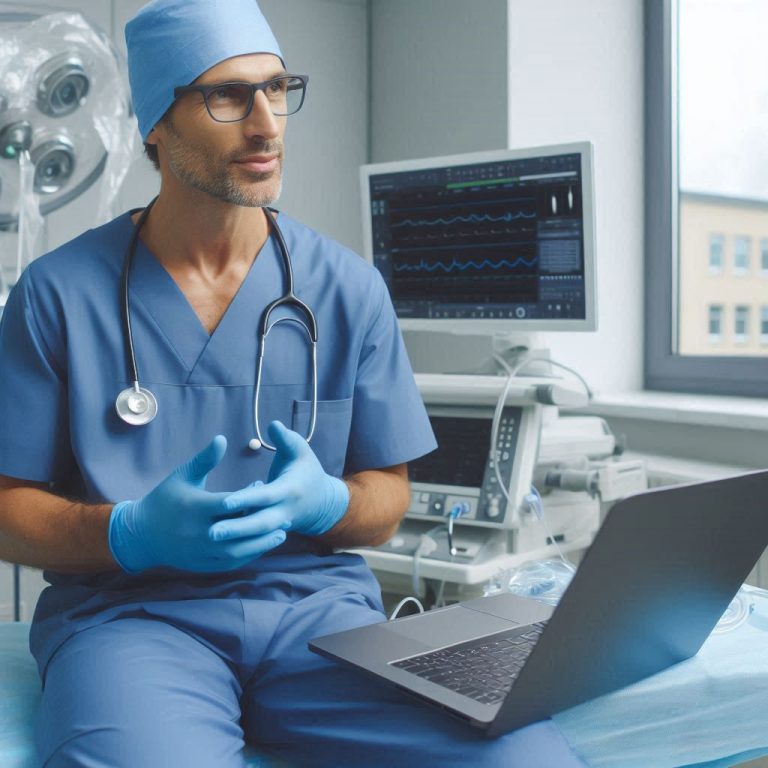 Benefits of a Career as an Ultrasound Technician