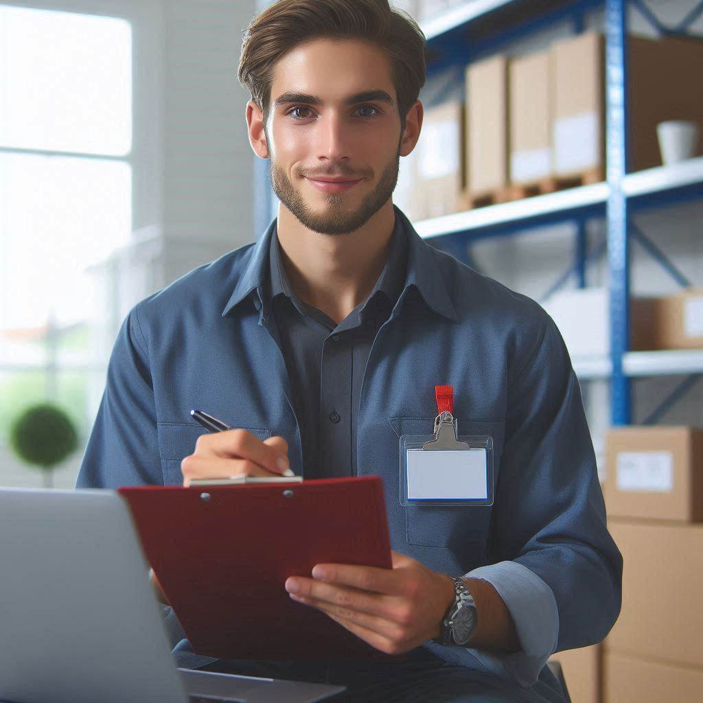 How to Become a Licensed Customs Broker in the USA
