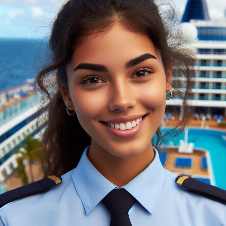 Contract Lengths and Work Schedules for Cruise Staff