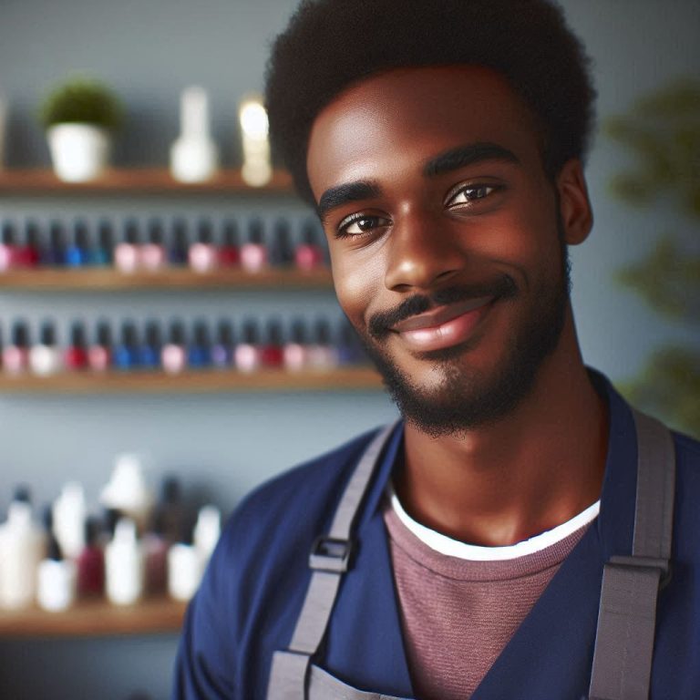 Best Practices for Nail Salon Hygiene and Safety